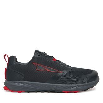 Altra Laufschuhe Altra M Superior 7 AL0A85Q70 Schwarz