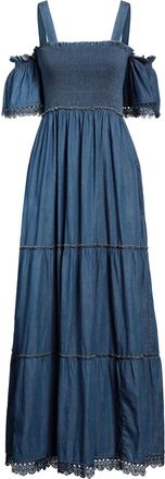 Liu Jo KLEIDER - Maxi-Kleider auf YOOX.COM