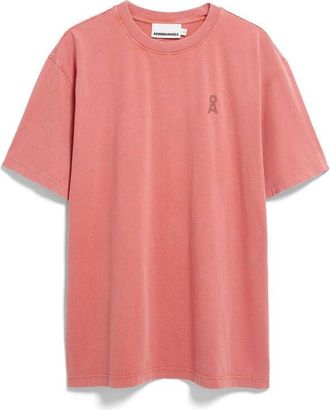 Armedangels Herren T-Shirt ICONIC A MAARKOS