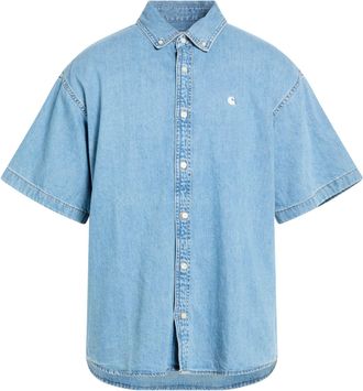 Carhartt Work in Progress TOPS - Jeanshemden auf YOOX.COM