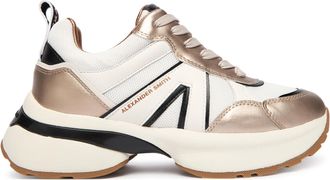 Alexander Smith Sneakers Alexander Smith Victoria ASBCVIW-1175-PLB Goldfarben