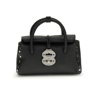 Zanellato Damen, Taschen, Schwarzk, ONE SIZEGr&ouml;&szlig;e
