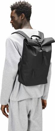 Rains Rolltop W3 - Freizeitrucksack