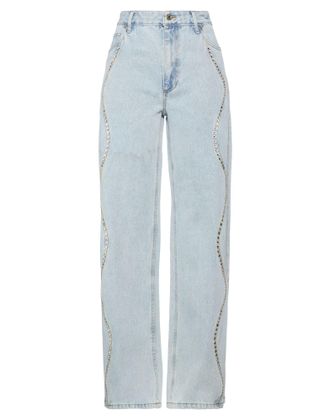 Sandro HOSEN & R&Ouml;CKE - Jeanshosen auf YOOX.COM