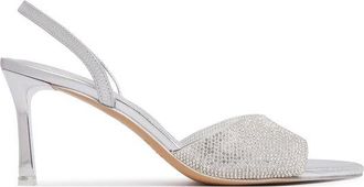 Aldo Aldo Sandalen Andyana 14053448 Silberfarben