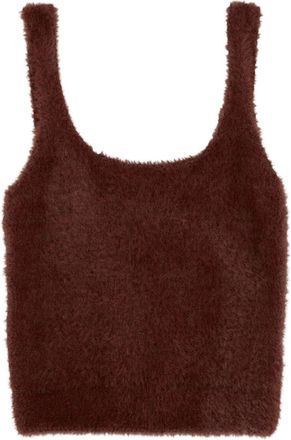 DeFacto &auml;rmellose Blusen f&uuml;r Damen BROWN,L