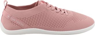 Tom Tailor Tom Tailor Damen 9590190002 Sneaker, Rose, 38 EU