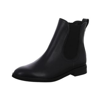 Paul Green Damen, Schuhe, Schwarzk, 37 1/2 EUGr&ouml;&szlig;e