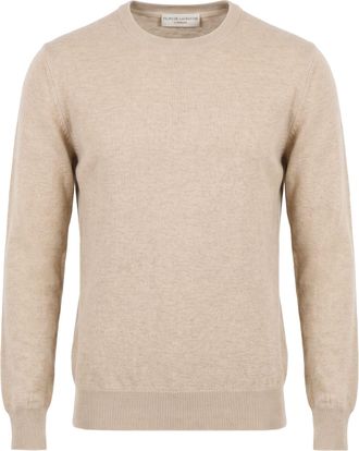 FILIPPO DE LAURENTIIS CASHMERE