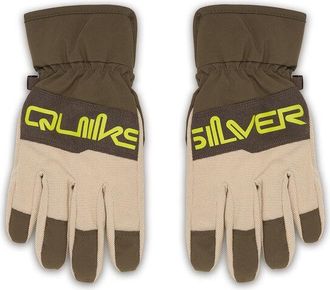 Quiksilver Skihandschuhe Method EQYHN03204 Bunt