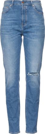 Replay HOSEN & R&Ouml;CKE - Jeanshosen auf YOOX.COM