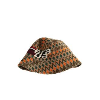 Prada Bob Femme Pre-owned Bob - Femme - Pre-owned - Multicolore - Taille: ONE Size