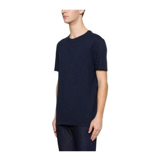 Dondup Herren, Oberteile, Blau, LGr&ouml;&szlig;e
