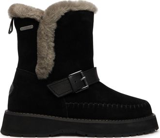 Emu Schneeschuhe EMU Australia Maddi W13341 Schwarz