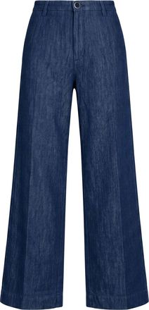 Re-hash HOSEN & R&Ouml;CKE - Jeanshosen auf YOOX.COM