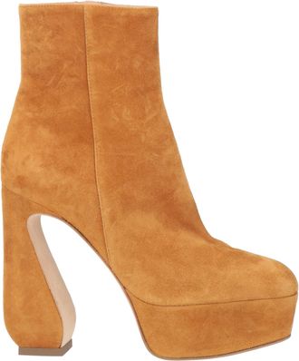Sergio Rossi SCHUHE - Stiefeletten auf YOOX.COM