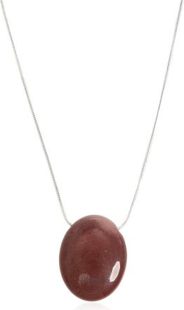 LI&Eacute; STUDIO Femme, Accessoires, Gris, Taille: ONE Size Julia Necklace