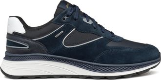 Geox Sneakers Geox U Spherica Actif X1 U46HGA 02285 C4002 Dunkelblau