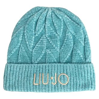 Liu Jo Damen, Accessories, Blau, ONE SIZEGr&ouml;&szlig;e