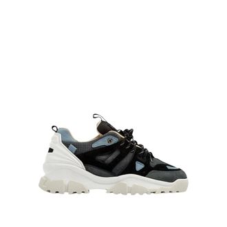 Mason Garments Homme, Chaussures, Noir, Taille: 43 EU Genova Ultimo