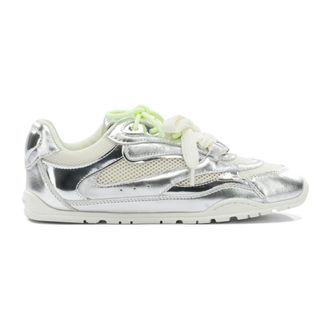 Pinko Yulia Sneaker - - Shoes - Damen - Grau - 38 EU