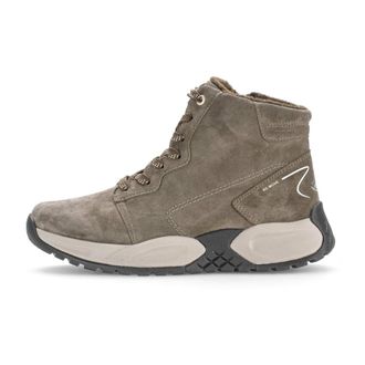 Gabor Damen, Schuhe, Grau, 39 EUGr&ouml;&szlig;e