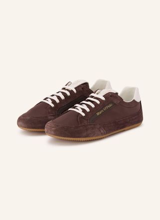 Marc O'Polo Marc Opolo Sneaker braun