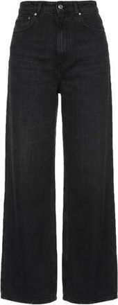 Ganni BAS - Pantalons en jean sur YOOX.COM