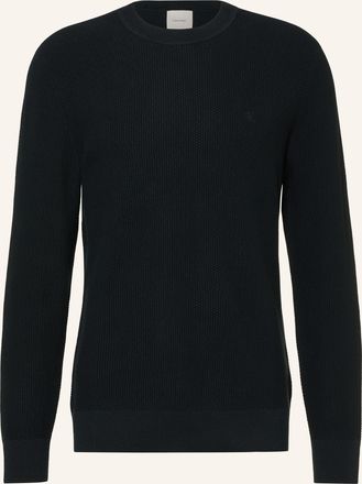 Calvin Klein Pullover schwarz