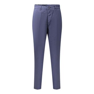 North Sails Gerade Hose - - Trousers - Damen - Blau - XL