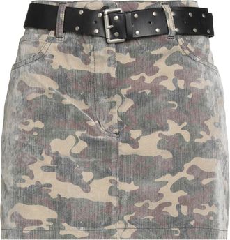 Motel HOSEN & RÖCKE - Miniröcke auf YOOX.COM