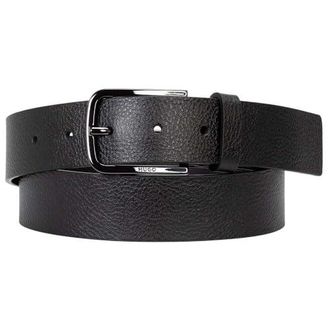 HUGO BOSS Gurth-GR_sz35 10274141 01 Ceinture, Noir, 115 Hommes