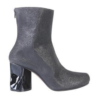 Maison Margiela Damen, Schuhe, Grau, 35 EUGr&ouml;&szlig;e