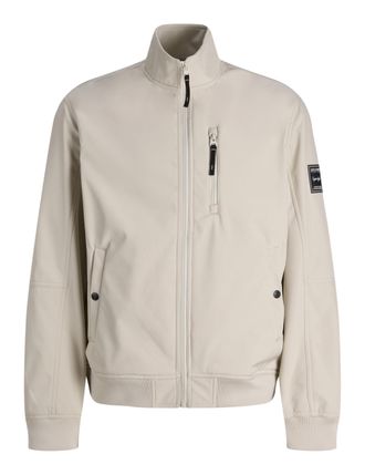 Jack & Jones Male Softshell Jacke Softshell Jacke