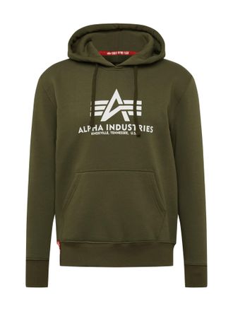 Alpha Industries Sweatshirt