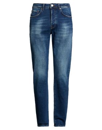 Goldgarn Denim HOSEN & R&Ouml;CKE - Jeanshosen auf YOOX.COM