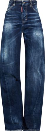 Dsquared2 HOSEN & R&Ouml;CKE - Jeanshosen auf YOOX.COM