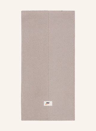Nike Schal City grau