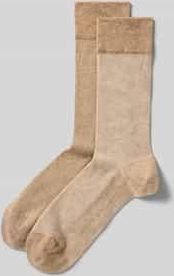 Christian Berg Socken mit Logo-Stitching im 2er-Pack