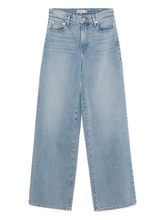 SIMKHAI jean Savana - Bleu