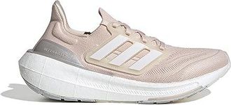 adidas Ultraboost Light W HQ8600 Chaussures de course pour femme Rose, Rose, 39.5 EU