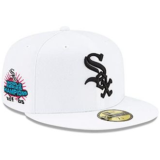 New Era 59Fifty Fitted Cap Champions 2005 Chicago White Sox