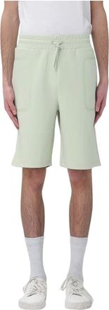 Peuterey Homme, Shorts, Vert, Taille: XS Mitchel 03 Short