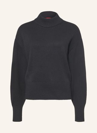 HUGO BOSS Hugo Pullover Sorellenio schwarz