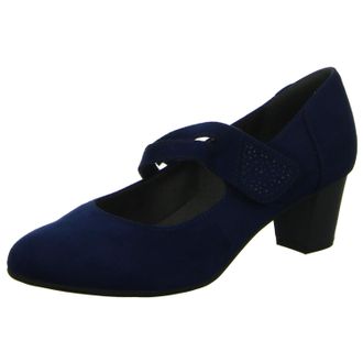 Scarbella Pumps mit Mehrweite (Diverse Abs&auml;tze) 24463-41-805