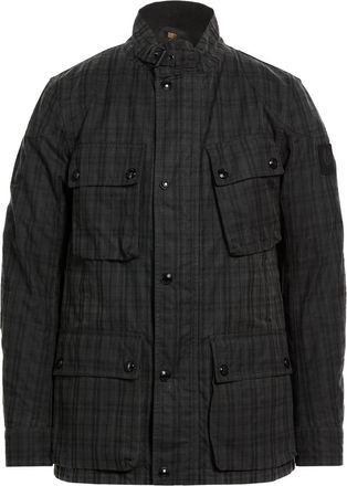 Belstaff JACKEN & M&Auml;NTEL - Jacken und Anoraks auf YOOX.COM