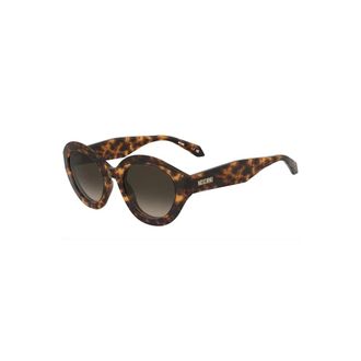 Moschino Damen, Accessories, Braun, 53 MMGr&ouml;&szlig;e