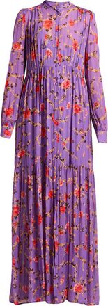 Aniye By KLEIDER - Maxi-Kleider auf YOOX.COM