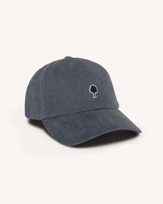 Faguo Casquette bleue - CAP