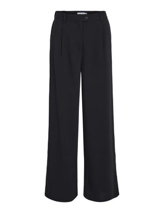 Vila Visiffe Hw Wide Pants - Noos